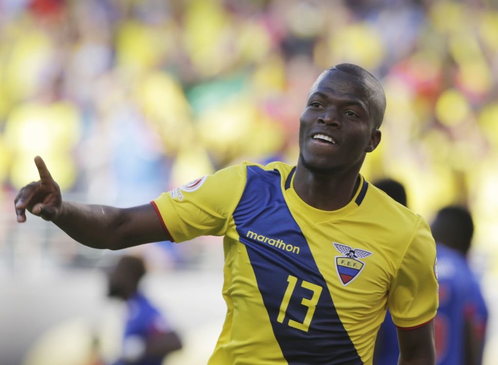 Прогноз и ставка. Перу - Эквадор: гости спровоцируют обмен ударами 16. ...