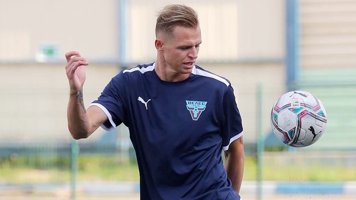 Дмитрий Тарасов: Сборная Черчесова для меня интереснее, чем сборная Карпина