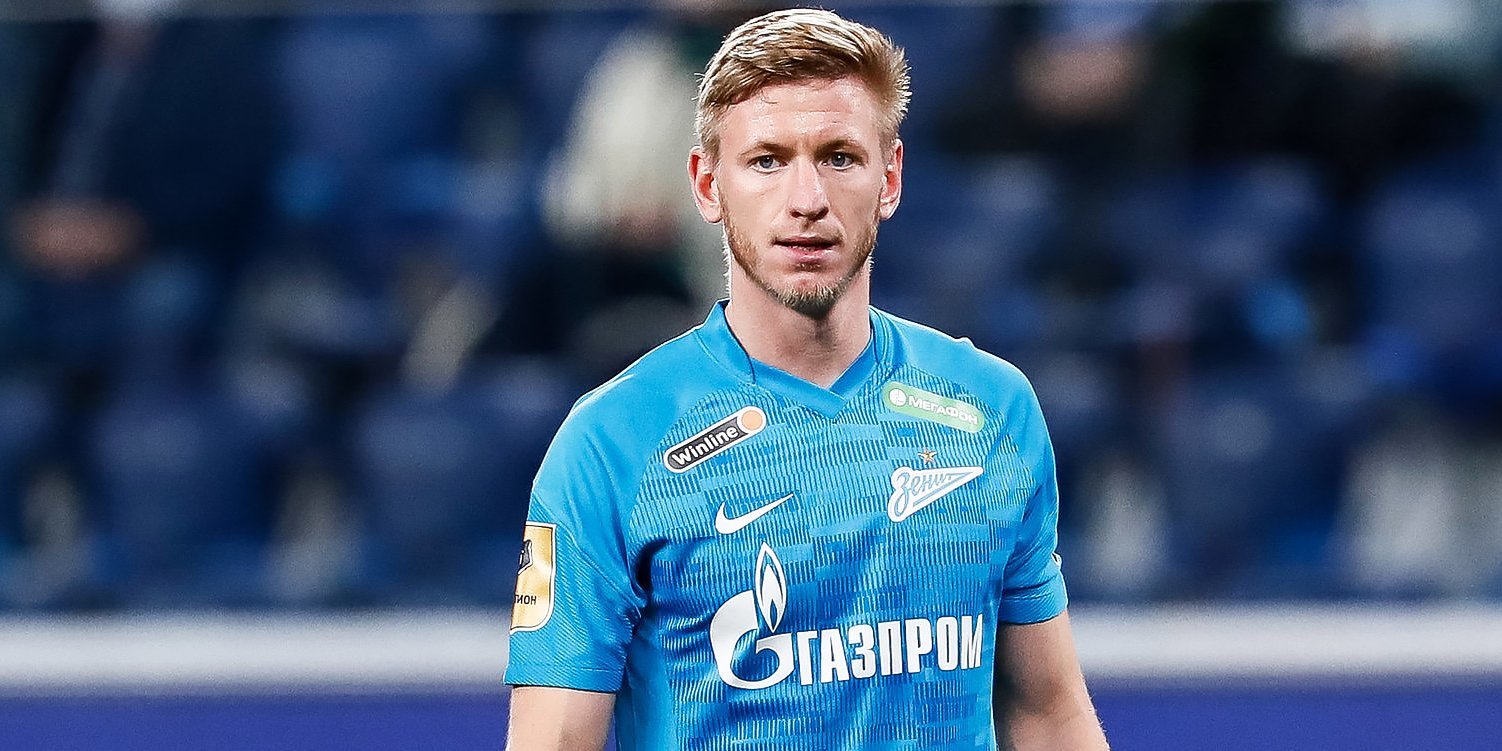 Роман Орещук: Не думаю, что дело в ошибке Чистякова на поле — тут что-то глубже