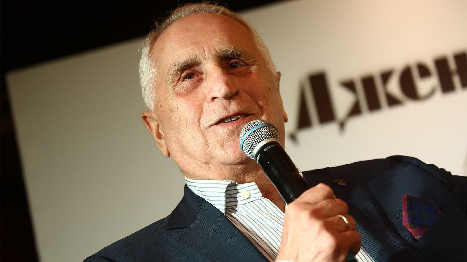 Анзор Кавазашвили: ФИФА и УЕФА — мафия. Мы создадим свою международную ...