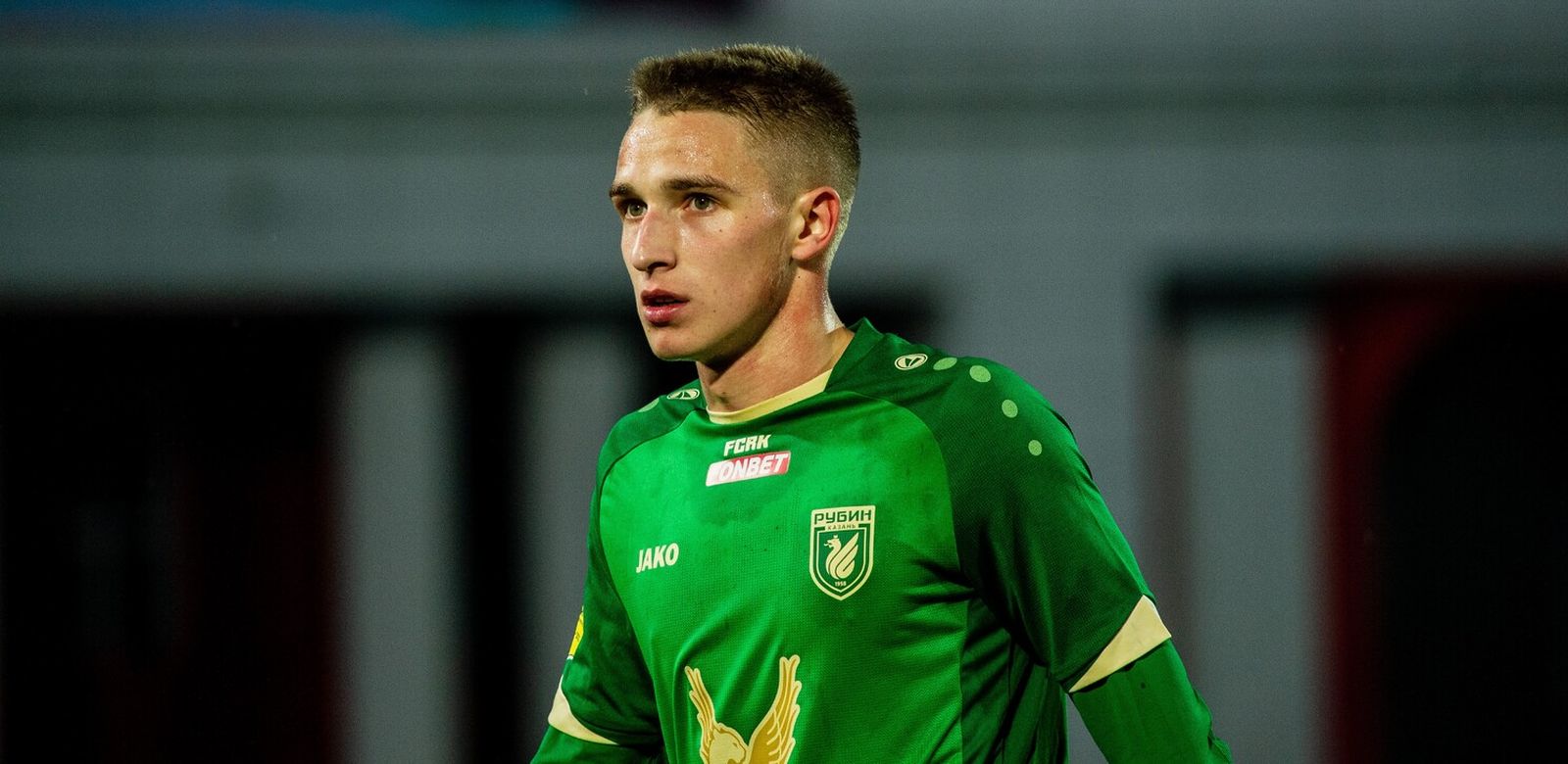 Самошников может оказаться в «Локомотиве»