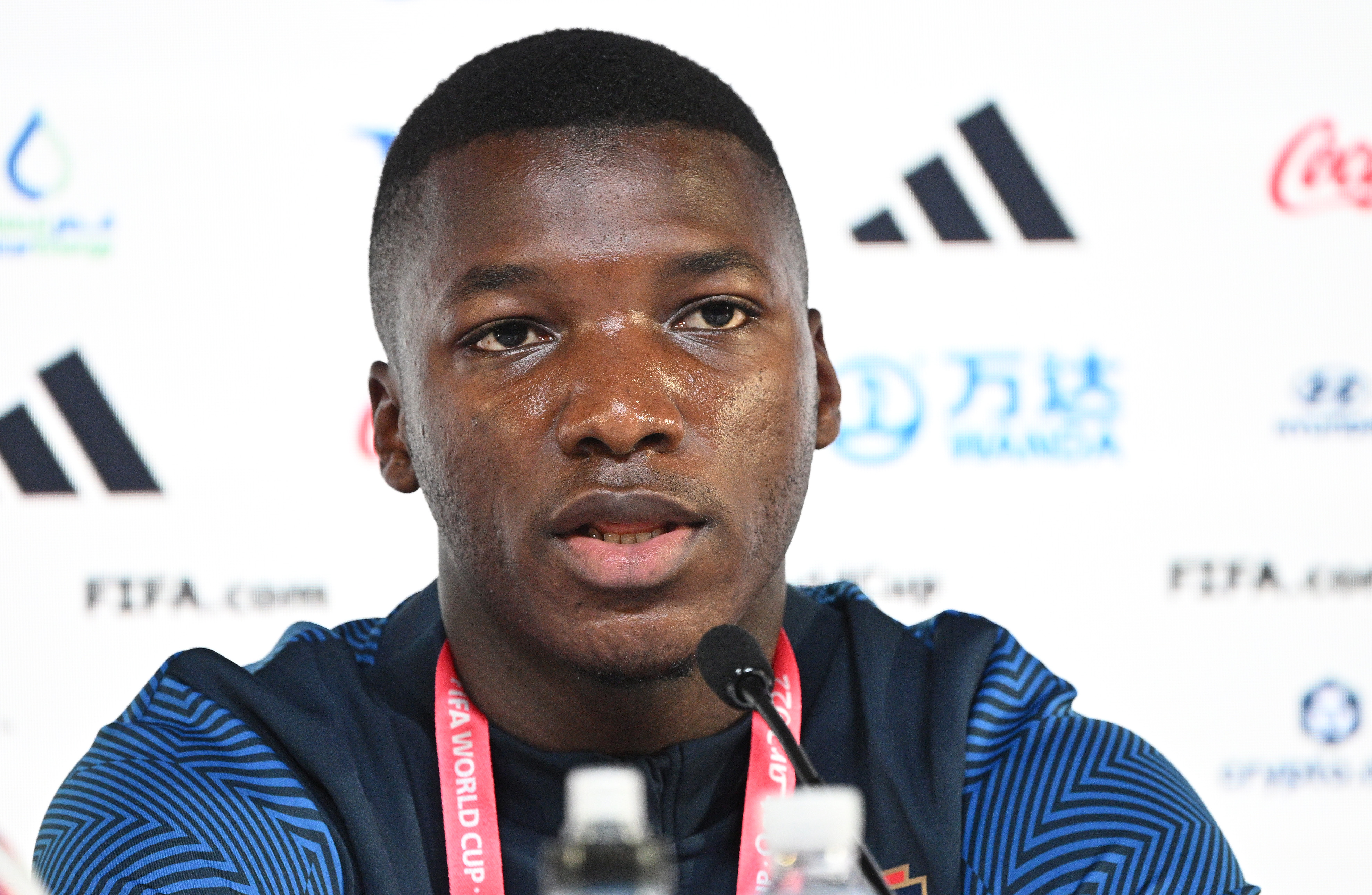 Катар – Эквадор: прогноз и ставка Егора Титова 20.11.2022