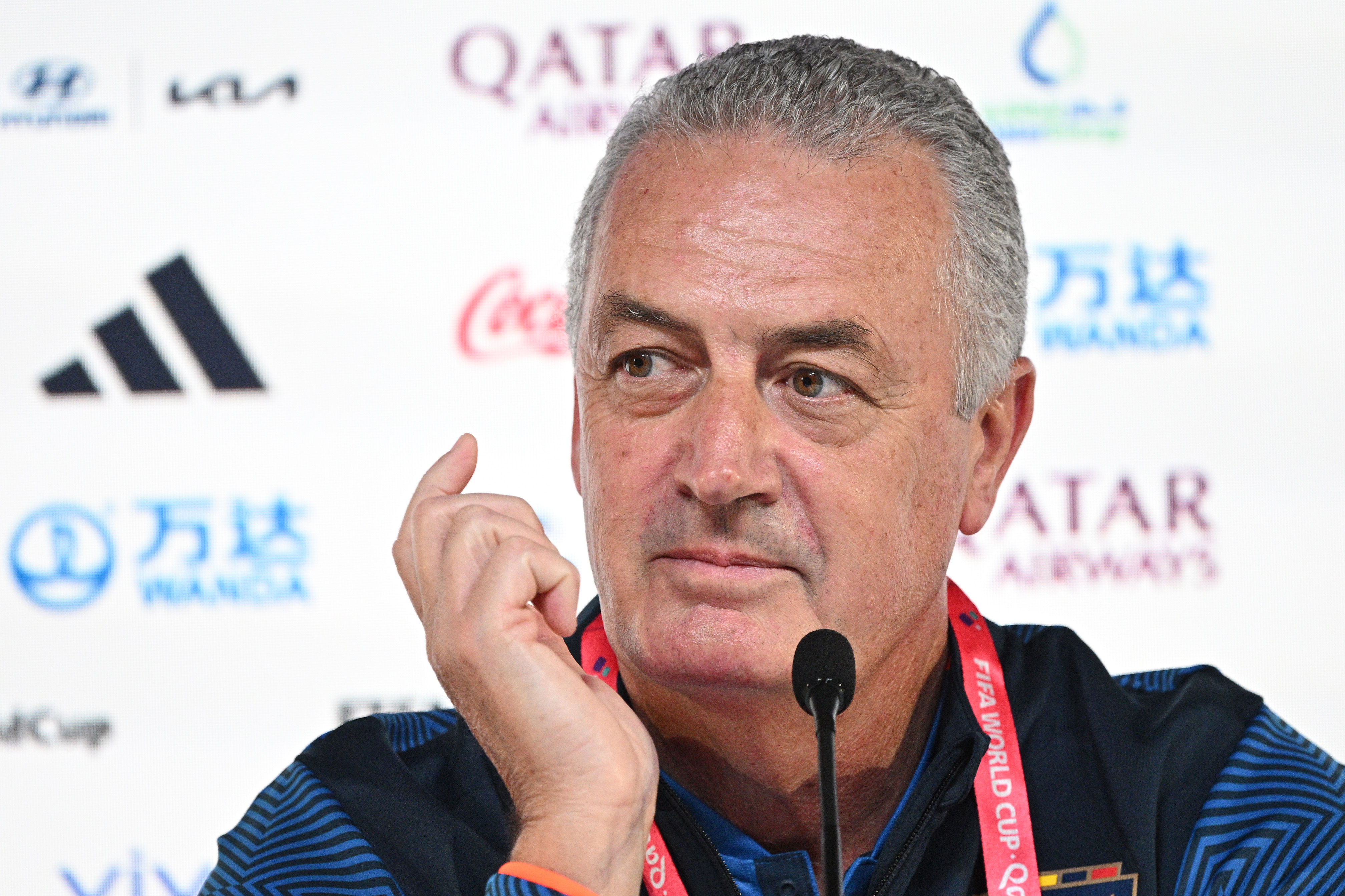 Катар – Эквадор: прогноз и ставка Константина Генича 20.11.2022