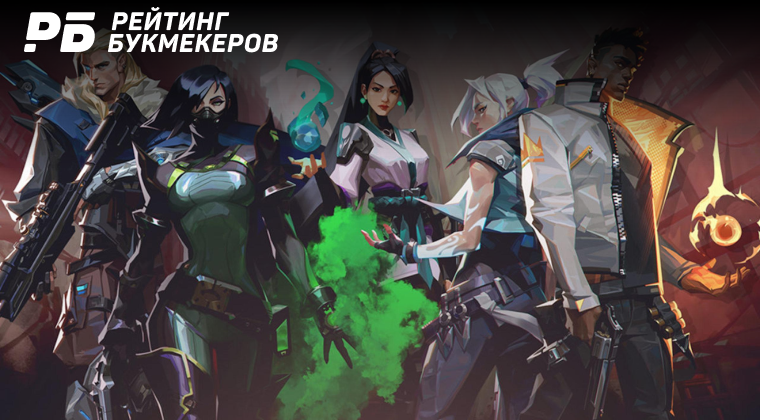 Riot Games подала в суд на NetEase из-за создания копии Valorant