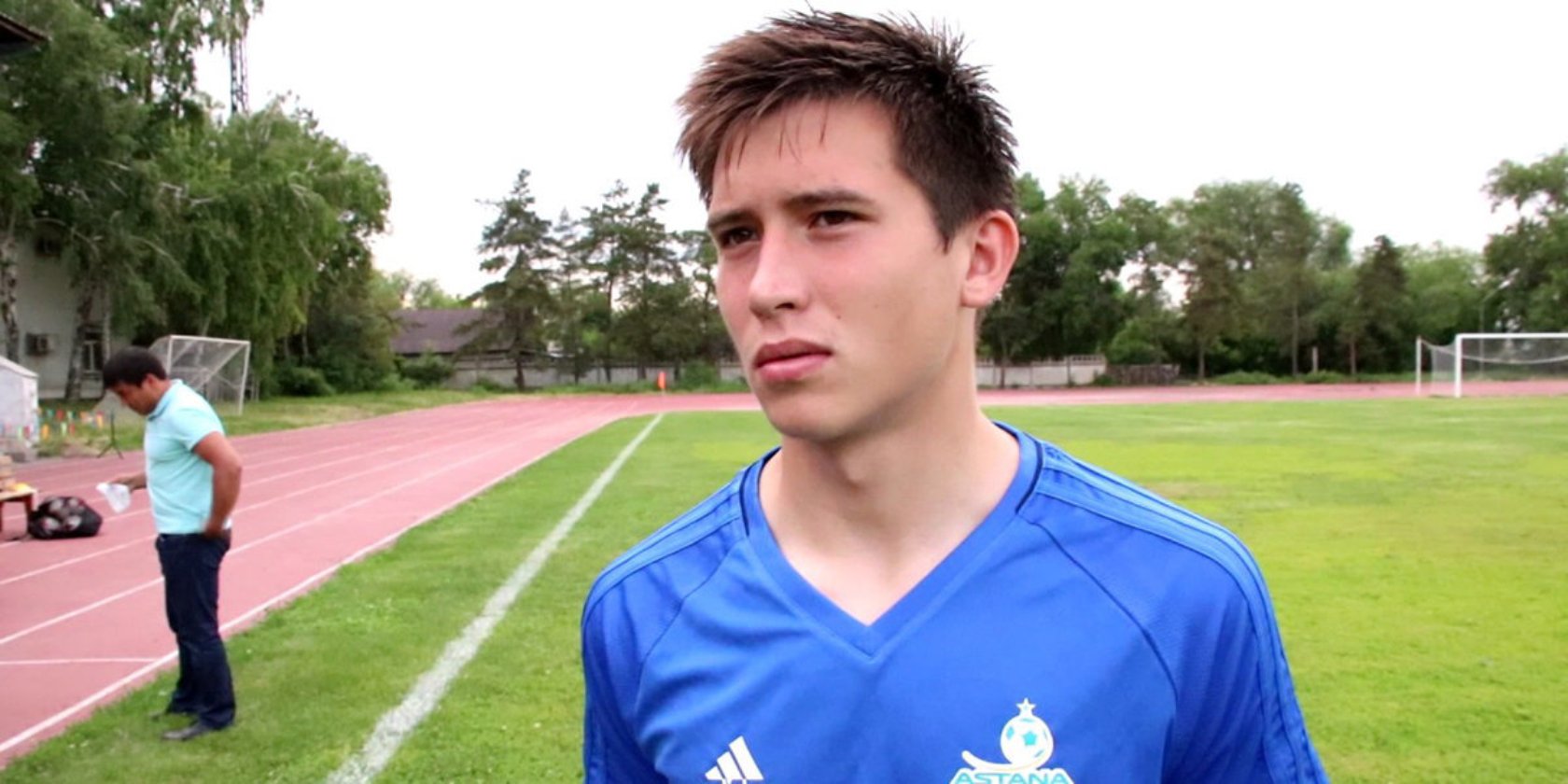 Агент Скворцова: За два сбора Лев убедил, что сильнее всех на своей ...