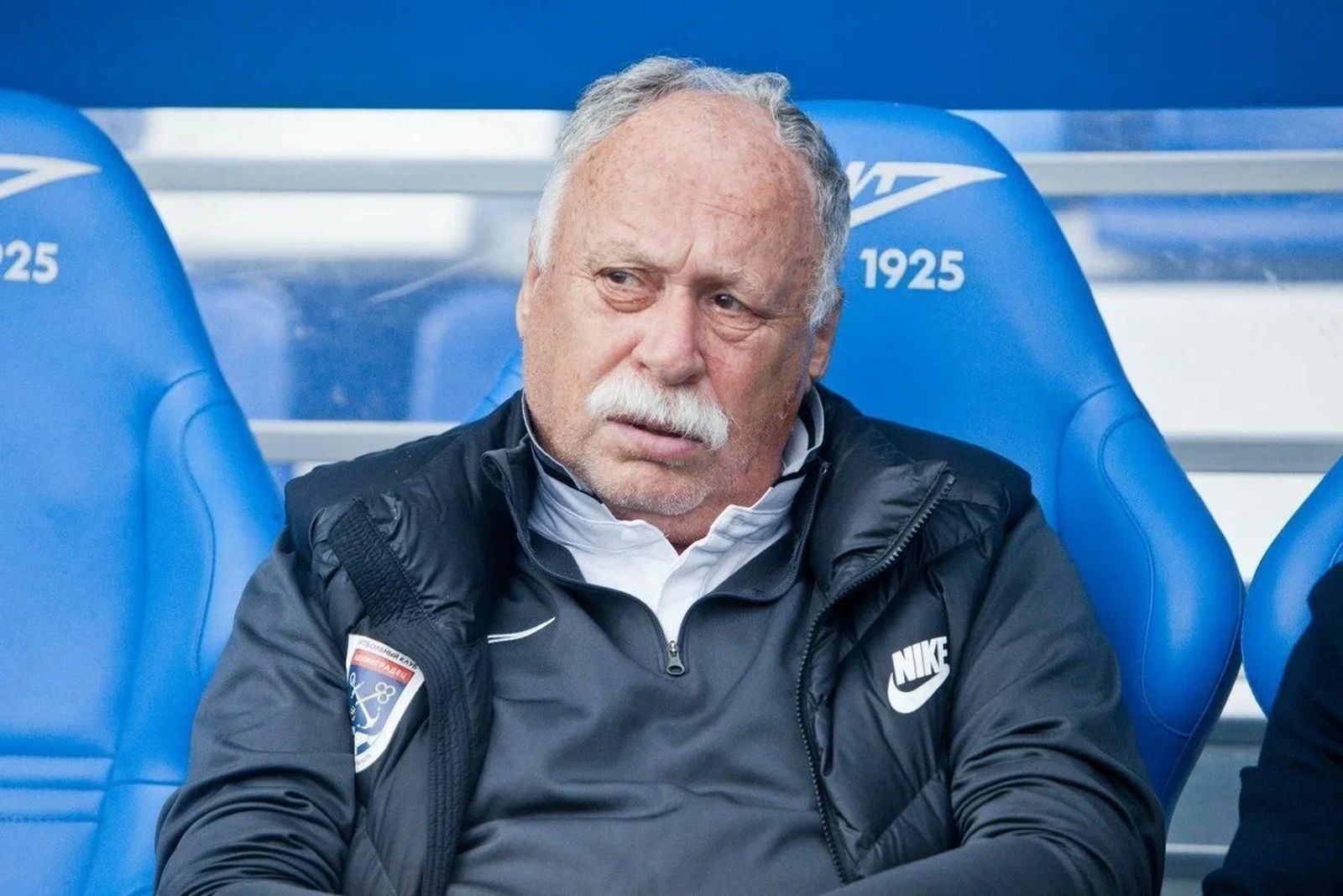 Борис Рапопорт: Таких, как Саленко и Аршавин, в системе «Зенита» нет