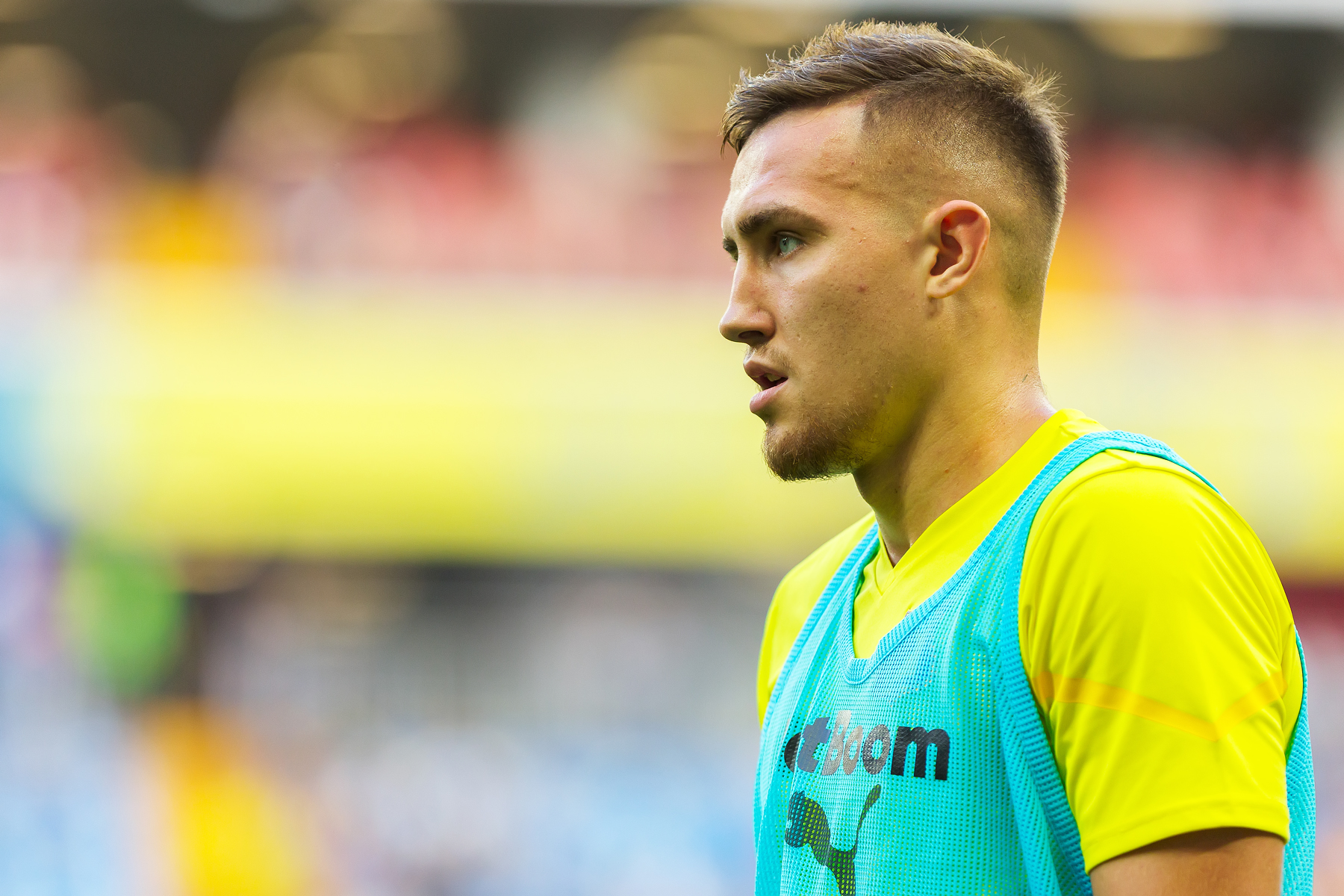 Егор Голенков: Поездки? Тяжело, неприятно, но вариантов нет