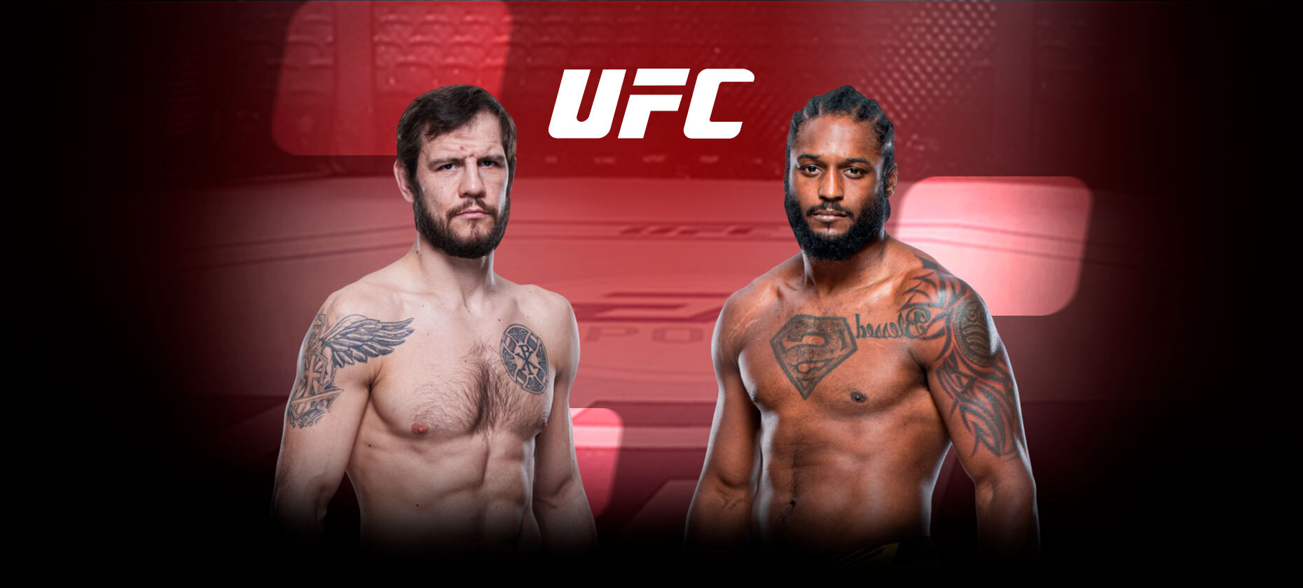 Никита Крылов — Райан Спэнн 12 марта 2023: прогнозы, ставки и ...