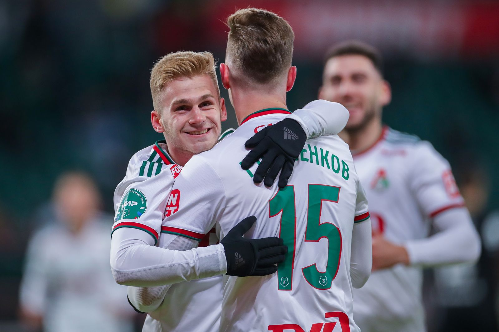 Андрей Канчельскис: Пиняев – талант, но до звезды ему далеко. Звездами ...