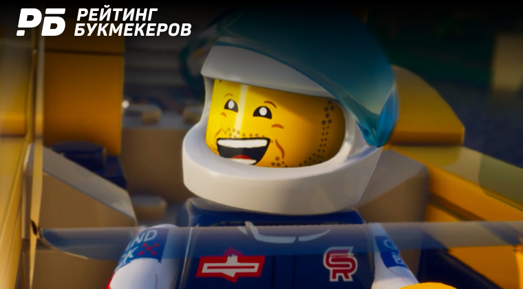 Стали известны подробности геймплея в LEGO 2K Drive