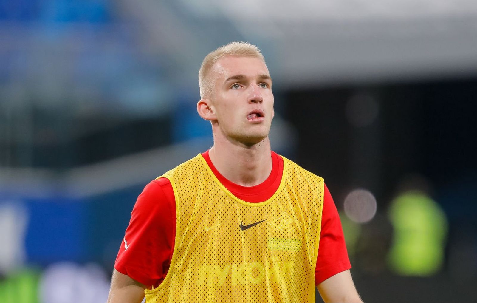 Даниил Денисов: Жить хотел бы в России – где родился, там и пригодился