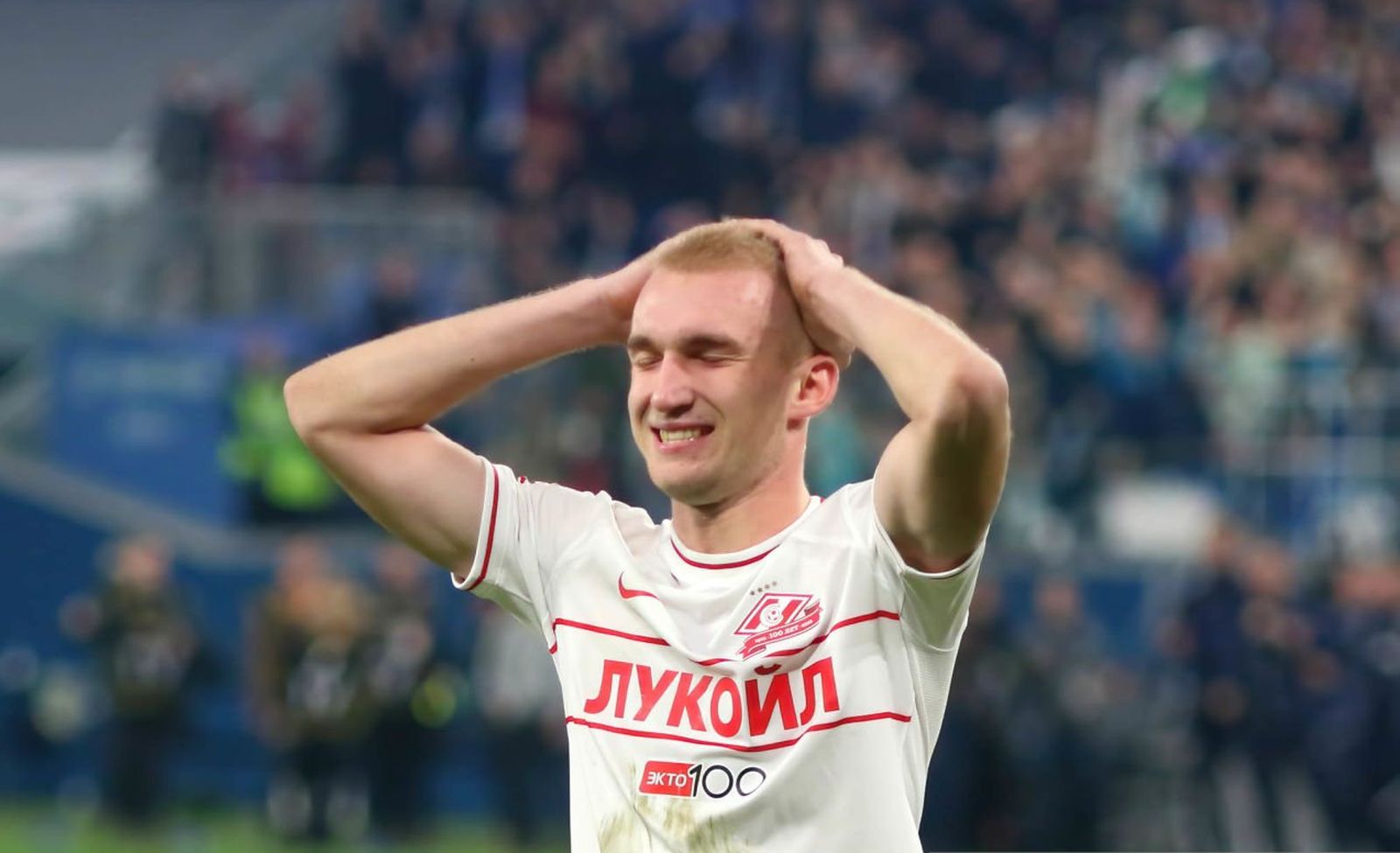 Даниил Денисов: Хочется оказаться как можно выше в турнирной таблице