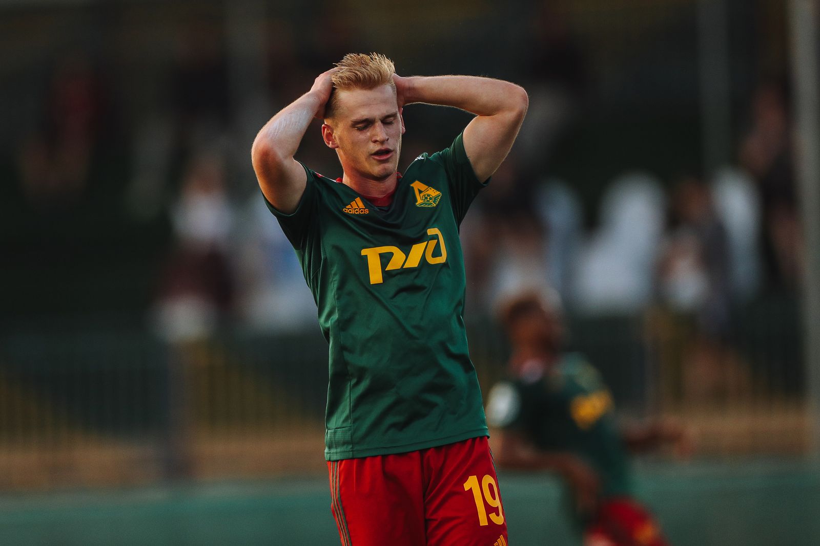 Андрей Канчельскис: С еврокубками Пиняев мог бы стать новым Аршавиным ...