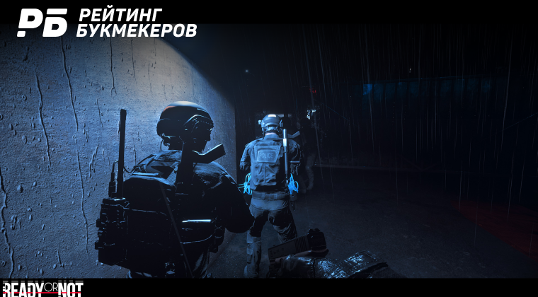 Void Interactive представляет новую карту Streamer для Ready or Not