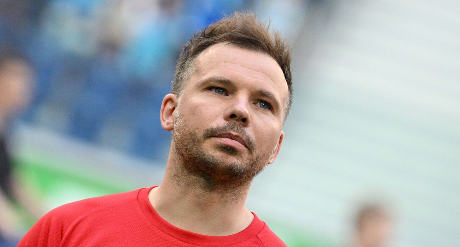 Роман Шишкин: Сюрпризов и сенсаций на Евро жду к третьему туру ...