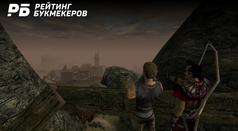 Gothic Classic выходит на Nintendo Switch с улучшенной графикой и ...