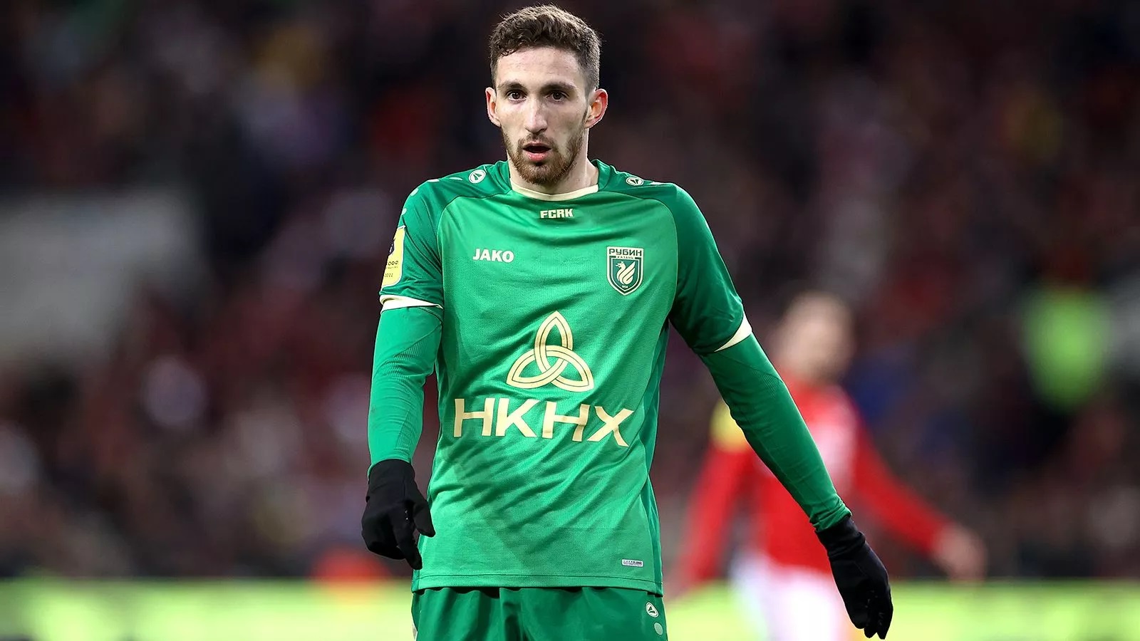 Солтмурад Бакаев объяснил, почему пошел на сокращение зарплаты при переходе в «Родину»