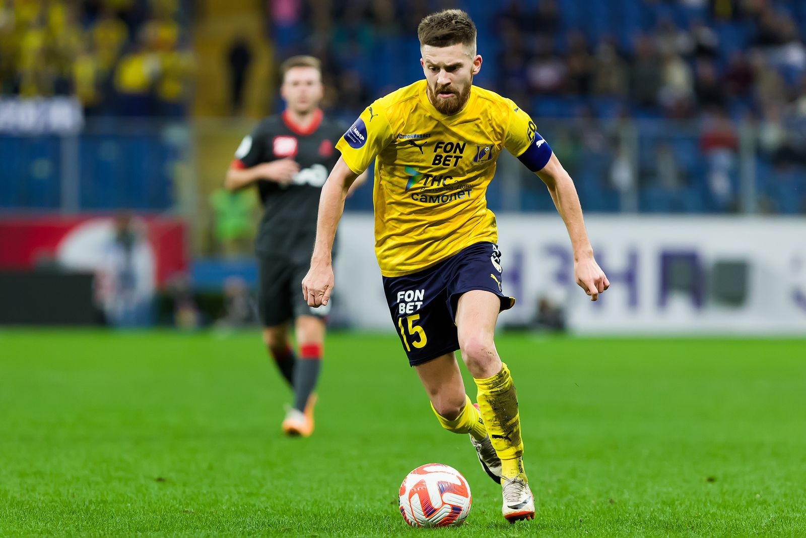 Интервью Данила Глебова. Манера игры сборной. Что Карпин ставит на теории. Лучший вратарь в игре ...