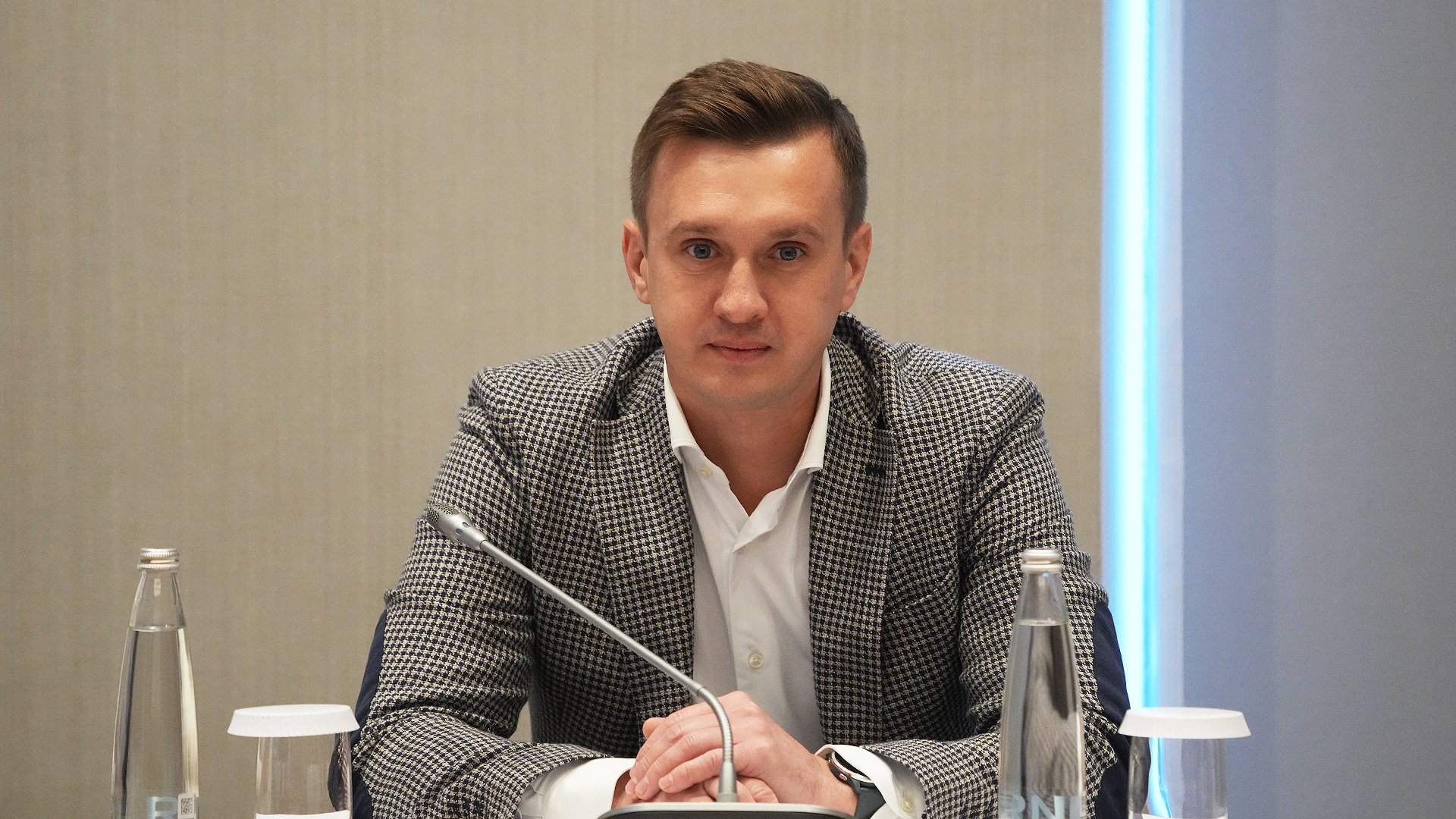 Президент РПЛ Алаев: Рад, что в этом году мы учли свои же прошлые ошибки