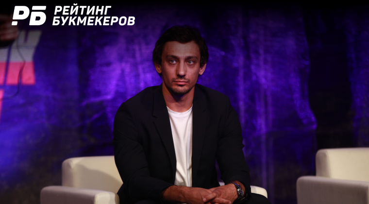Николай Клименко: Бойцы, которые бьются в России, как правило ...