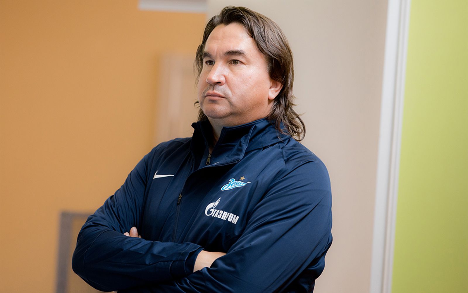 Радченко: Для российского футбола событие чемпионство Сафонова в ...