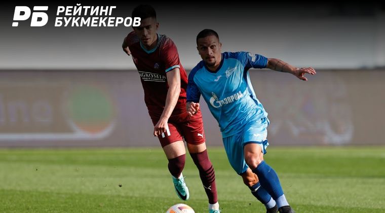 Артур: «Зенит» обязан выигрывать у «Сантоса»
