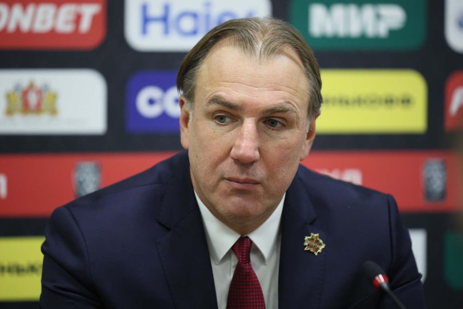 Виктор Игнатьев: Несколько метров на скамейке многое значат