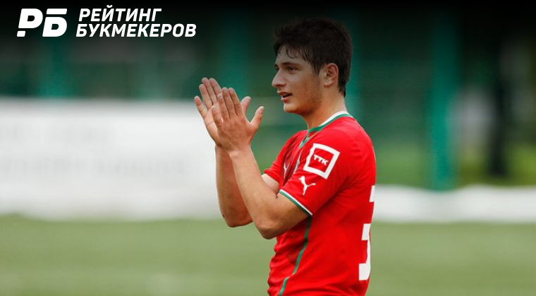Аршак Корян: В моменте был расстроен, что не остался в «Локо», но сам ...