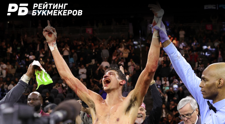 Тим Цзю раздельным решением судей проиграл Себастьяну Фундоре и лишился титула WBO