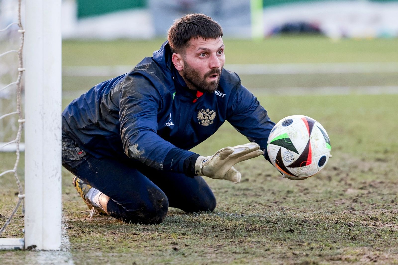 Борис Рапопорт: Лодыгин и Лунев и сейчас пригодились бы «Зениту ...