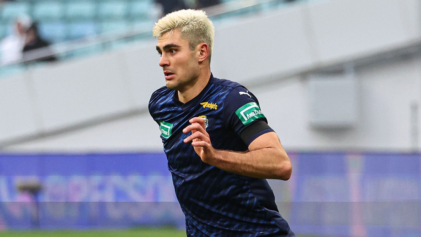 Агент Талаев – об игре Кравцова против «Ростова»: Кирилл может еще лучше - Рейтинг Букмекеров