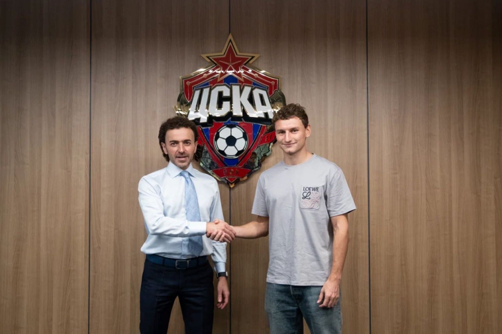 Игорь Корнеев: Отступные Чалова в размере 4 миллионов евро — подарок ...