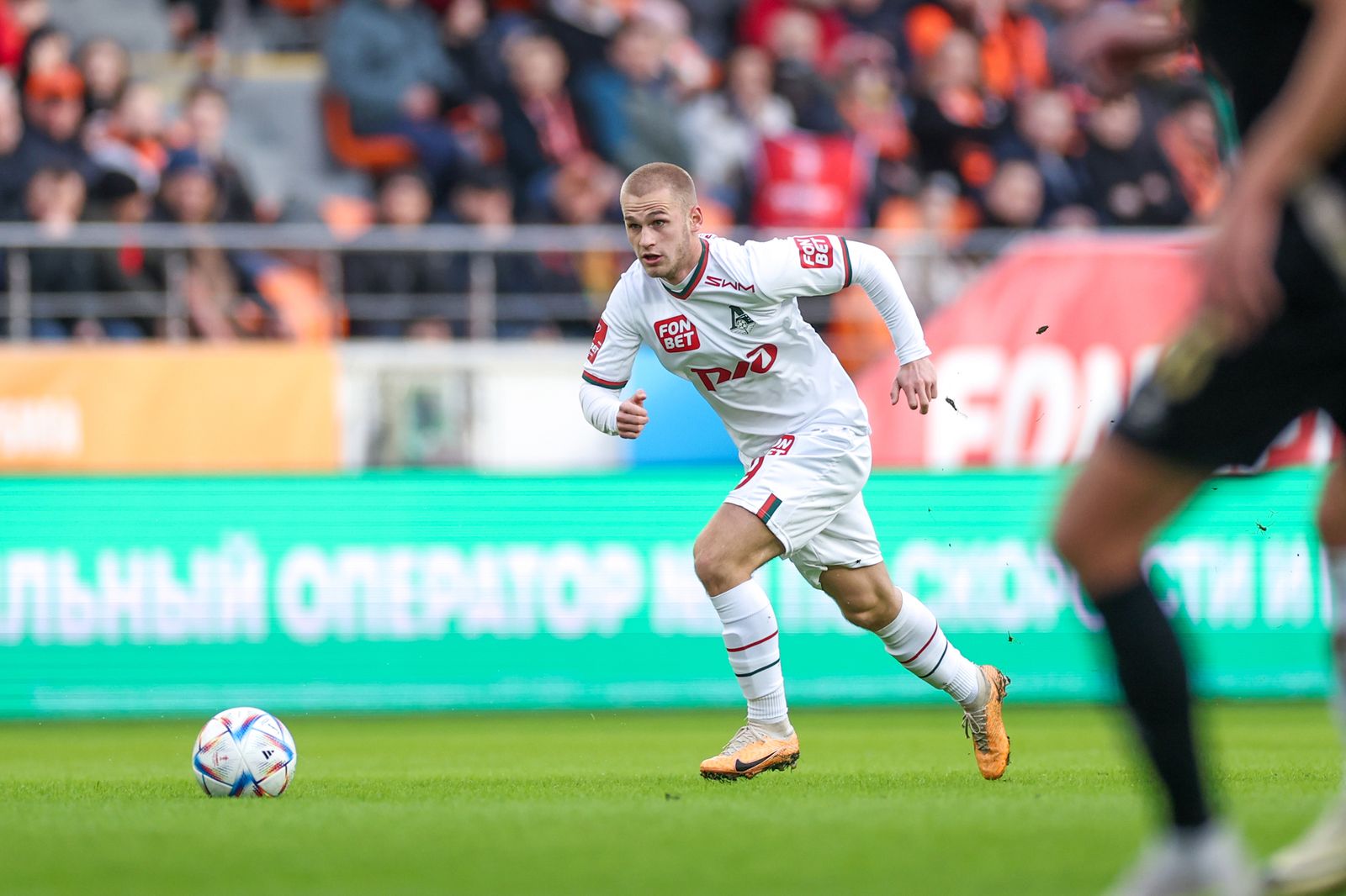 Руслан Нахушев: Без еврокубков тяжелее поднимать уровень российских игроков