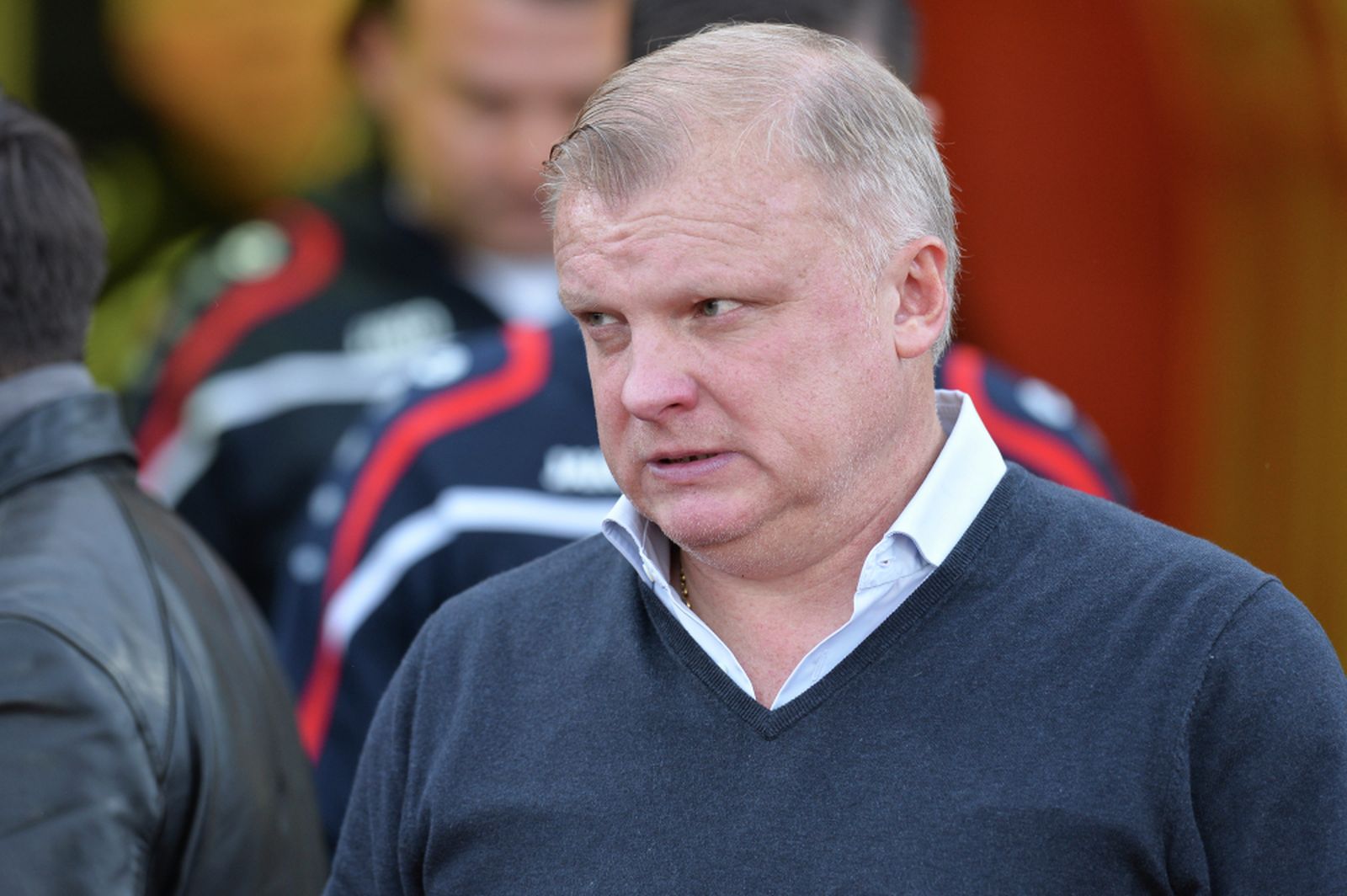 Сергей Кирьяков: Евро-2024 показал, что исполнители важнее схем