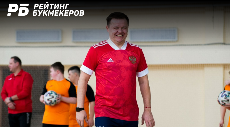 Руслан Пименов: В России появляются новые имена и крепкая сборная