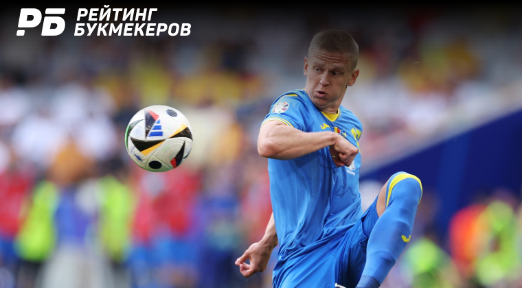 Виктор Леоненко: Футболисты сборной Украины зазвездились