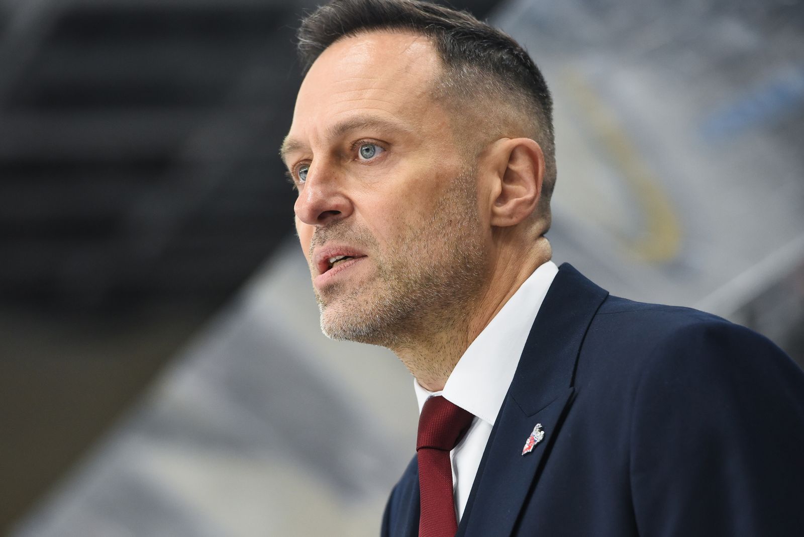 Дмитрий Федоров: Модель поведения Ларионова сейчас необходима СКА