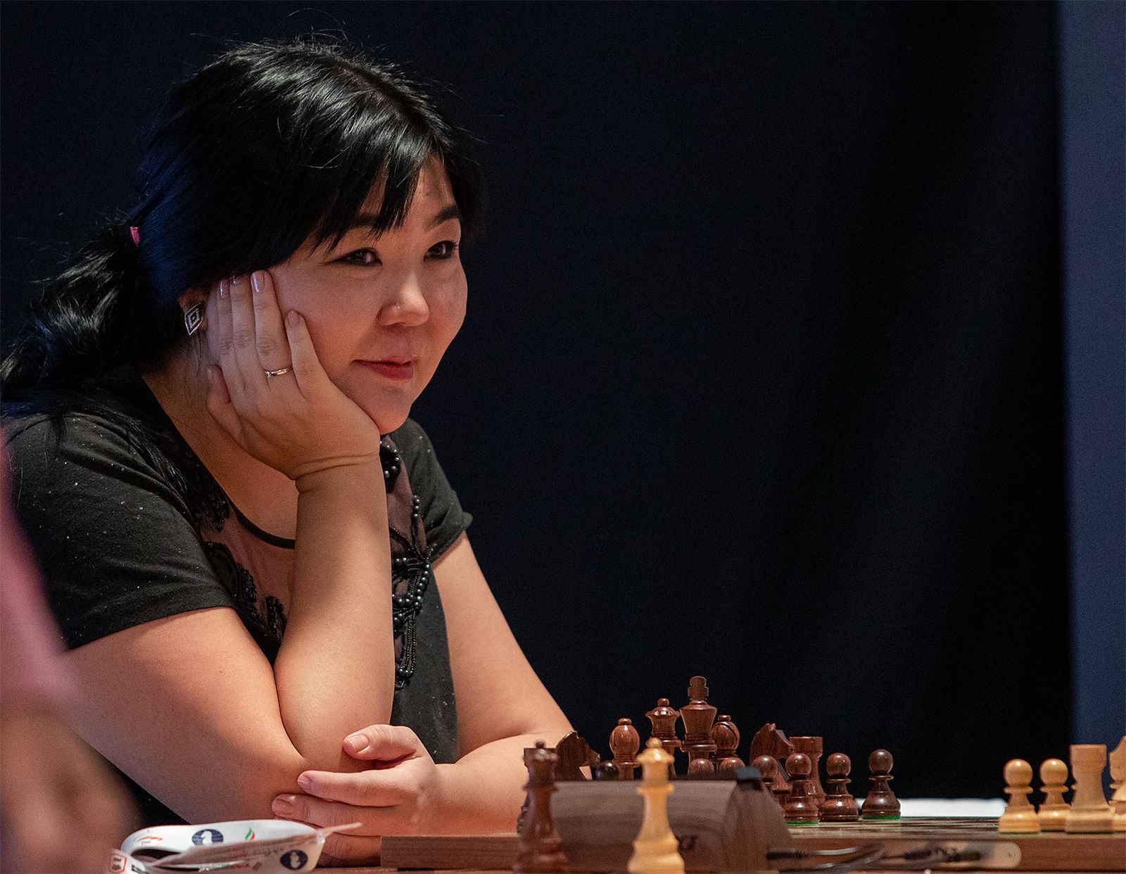 Чемпионка России Кованова рассказала о главной задаче на суперфинал