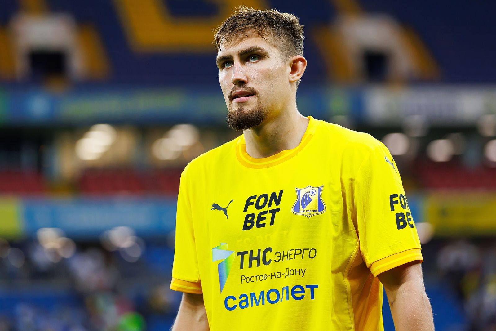 Егор Голенков: Мелехин принял неправильное решение, но его надо поддержать