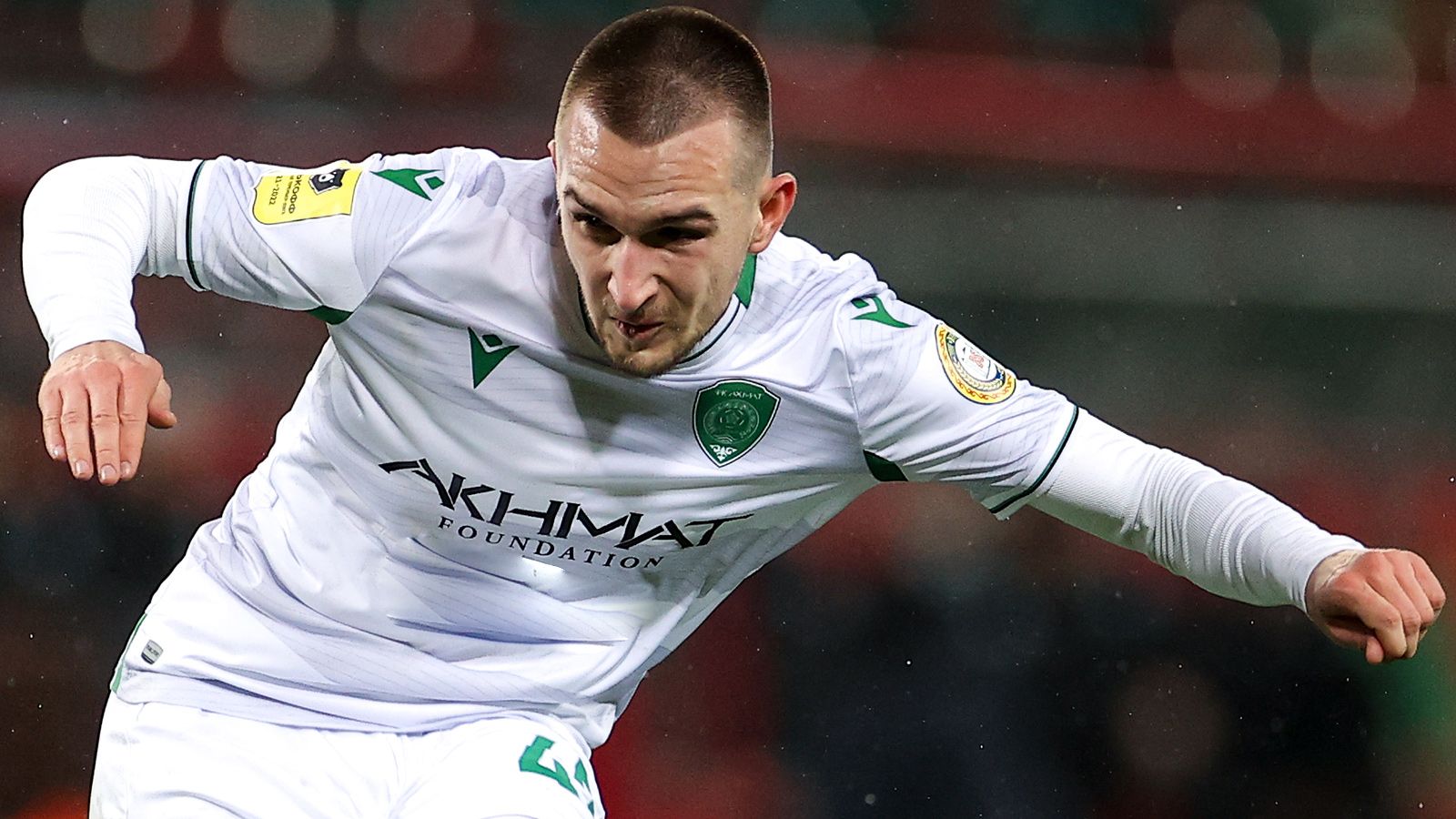 Тимофей Бердышев: Уткин возвращается из «Ахмата» в «Ростов»