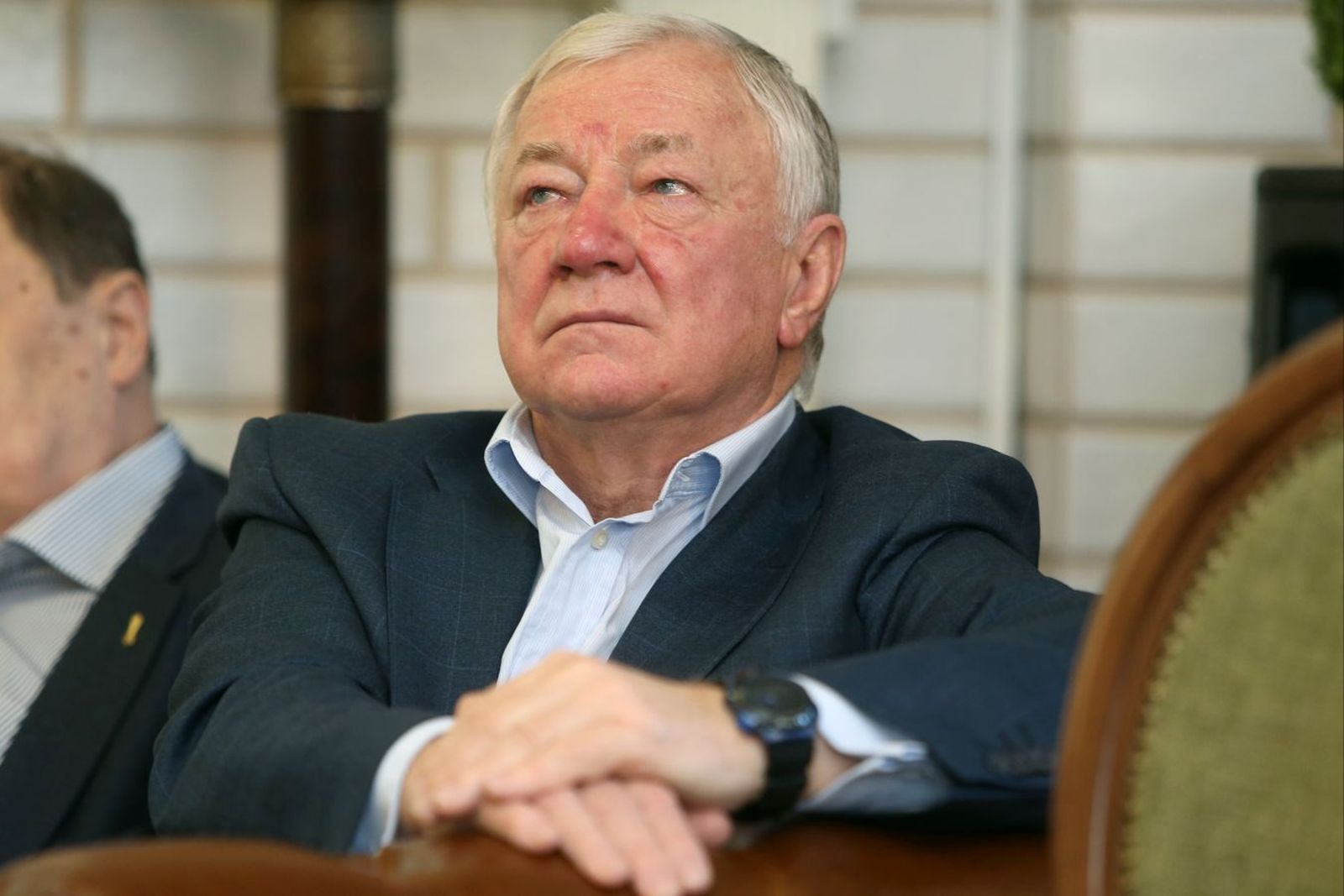 Борис Игнатьев: В СССР футбол был культовым явлением