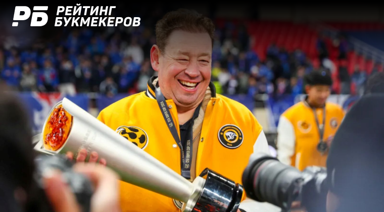 Азамат Засеев: Не согласен со Слуцким, что Россия – не футбольная страна