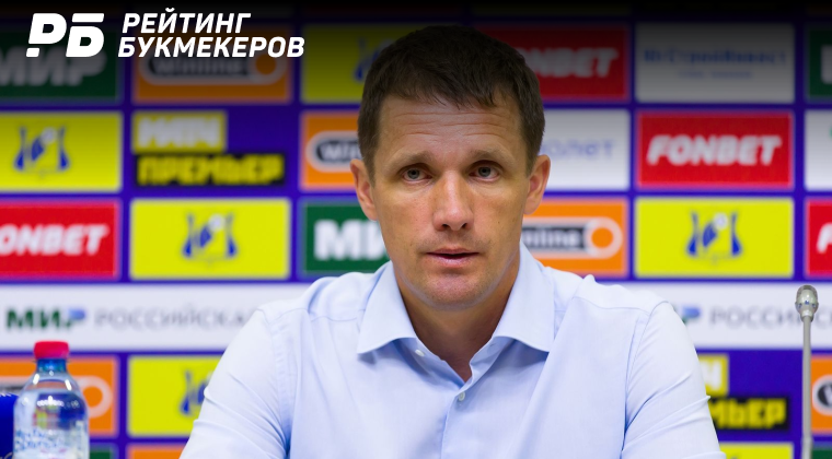 Азамат Засеев: Гончаренко — мужик со стержнем: строгий, но справедливый