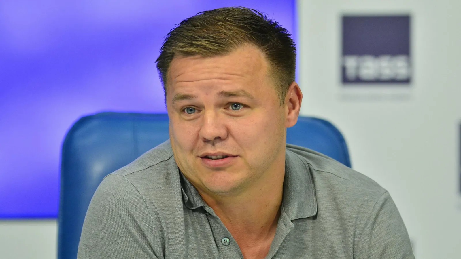 Руслан Пименов: В 2025 году жду, что российский футбол продолжит развиваться