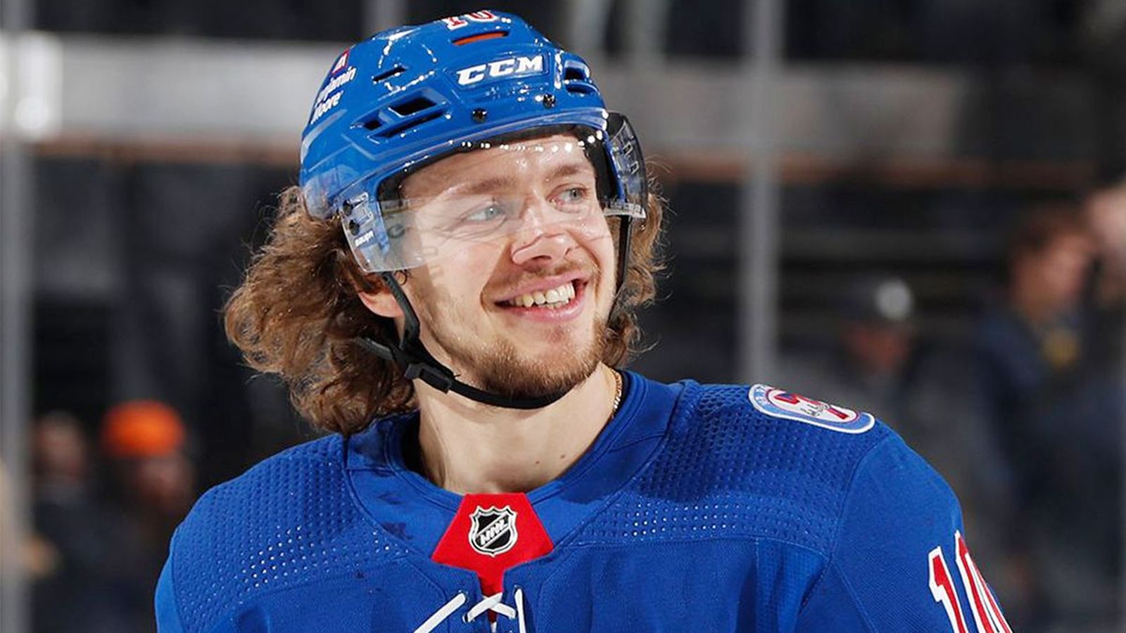 Панарин вышел на девятое место в списке лучших российских бомбардиров НХЛ