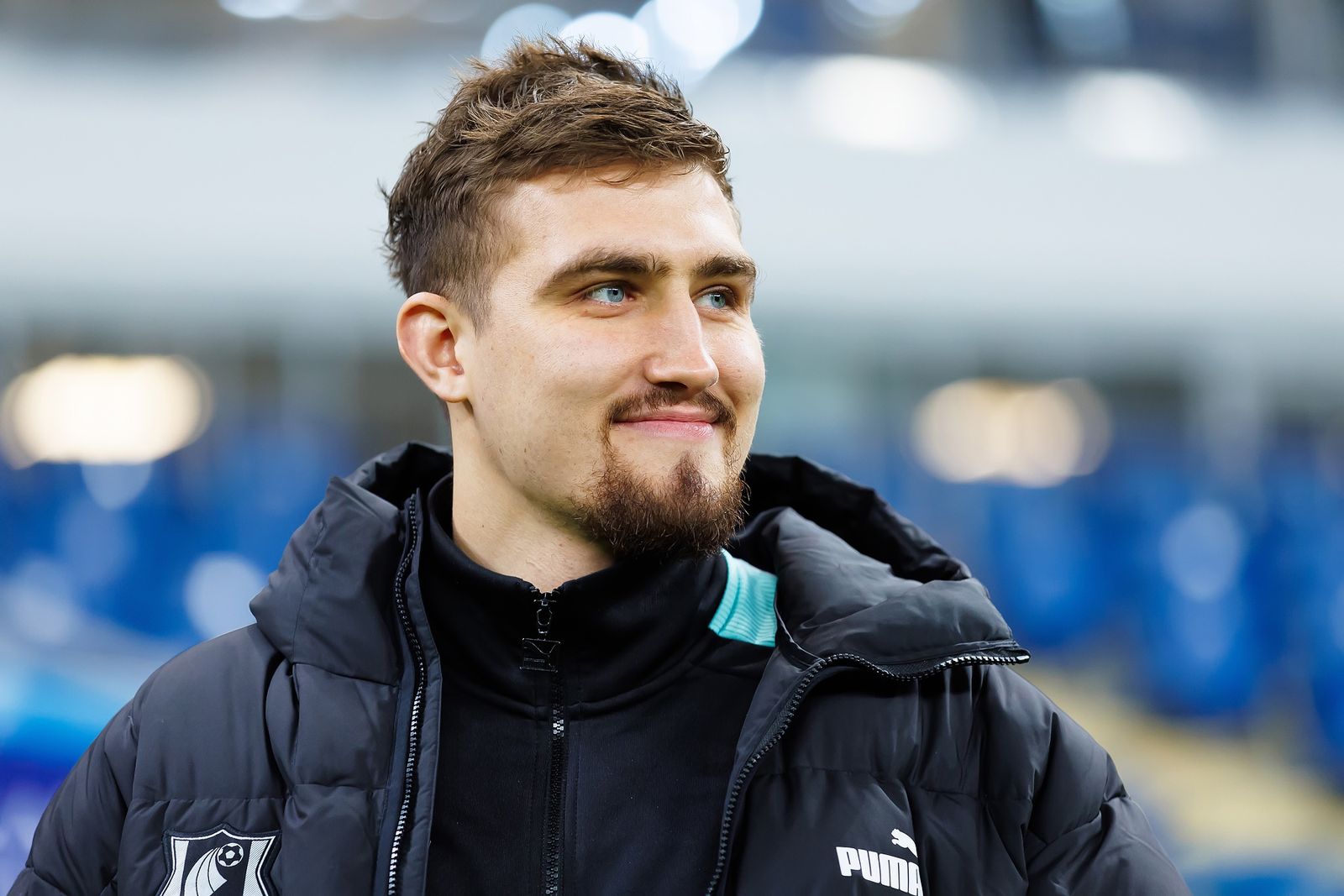 Егор Голенков: Было бы здорово, будь меньше свистков в одну сторону