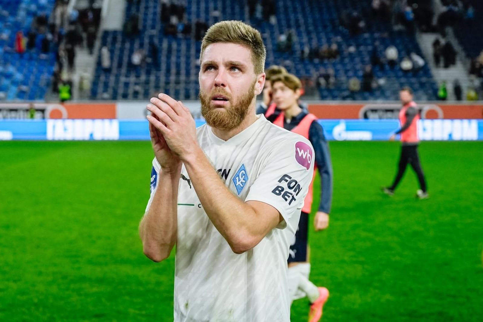 Сергеев отказался от «Спартака» ради «Динамо»