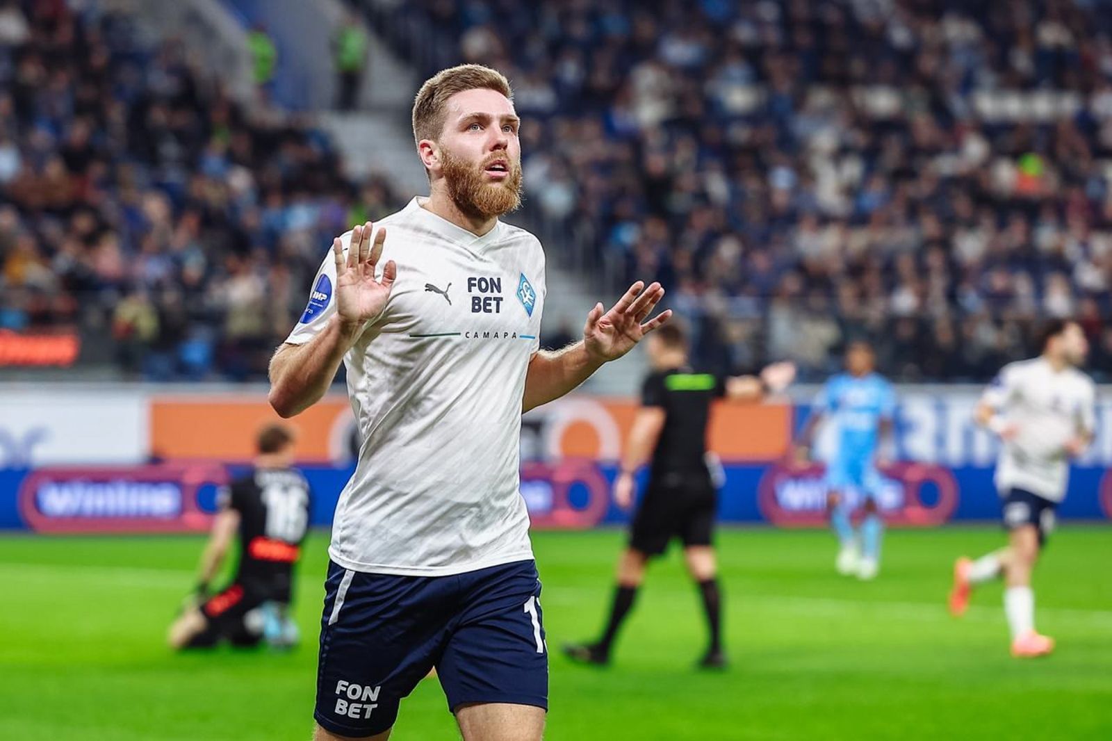 Валерий Новиков: Иван Сергеев стал жертвой обстоятельств в «Зените»