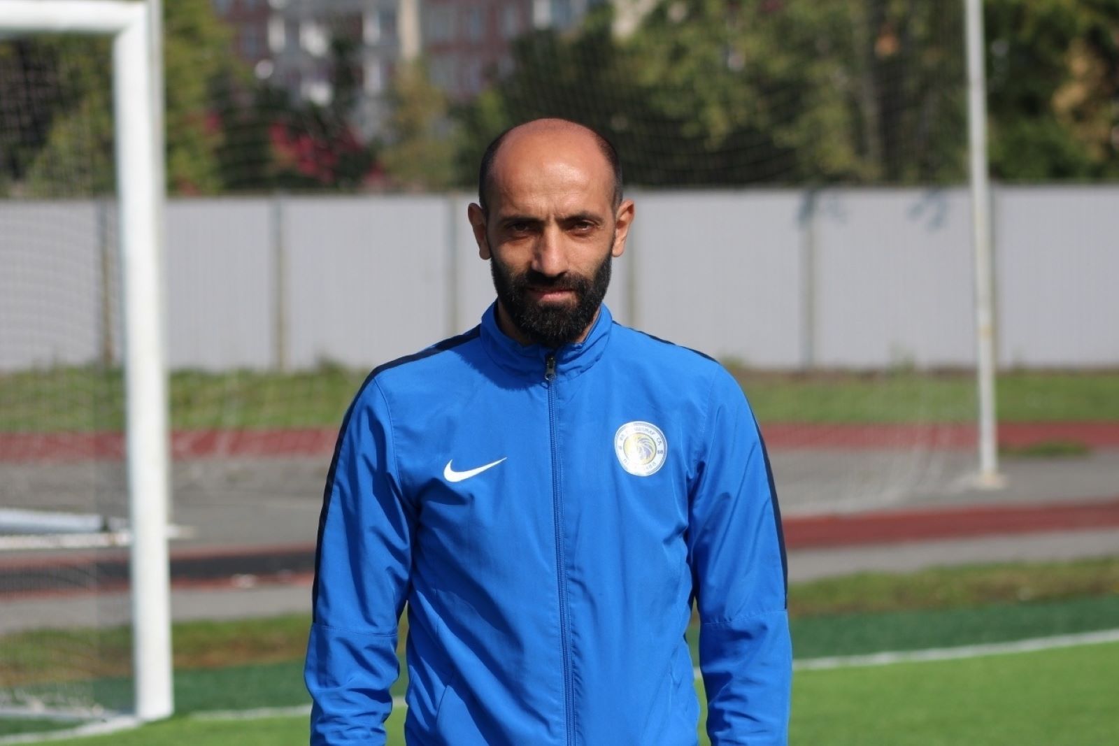 Али Алиев назначен исполняющим обязанности главного тренера сборной Казахстана