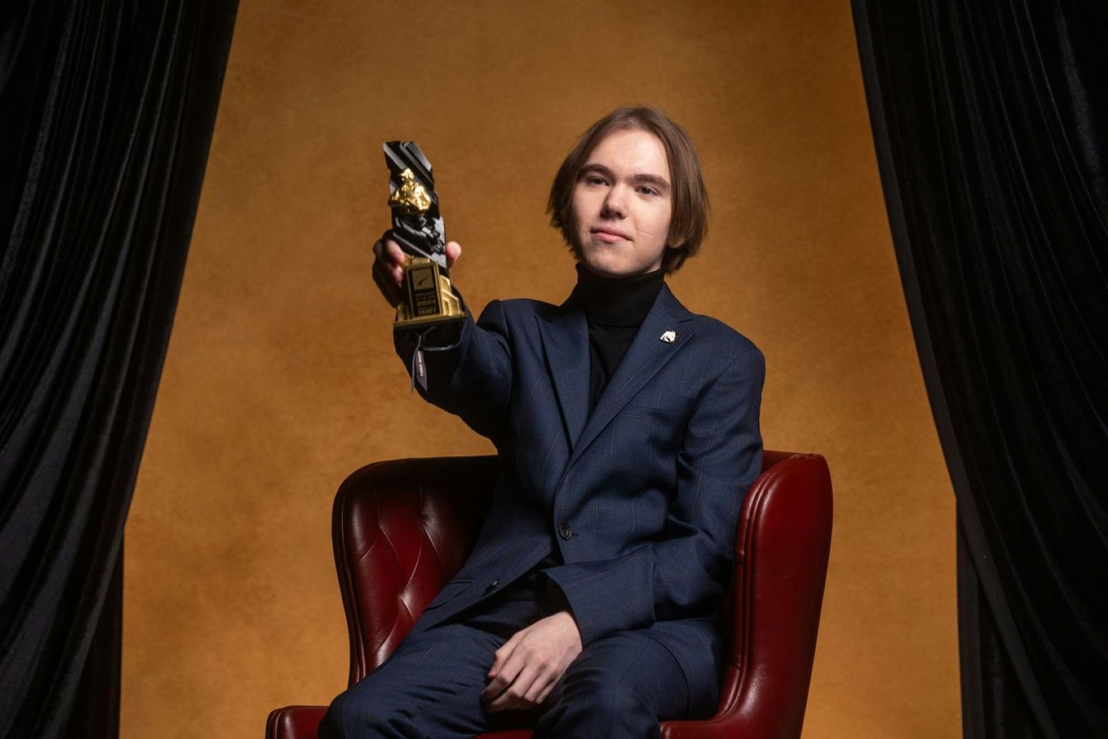 На BLAST Open London по CS2 от donk требуют 21 килл за карту. Лидер ...